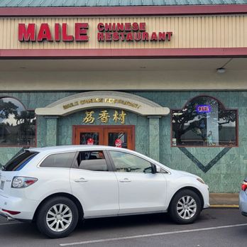 MAILE CHINESE RESTAURANT - Updated January 2026 - 707 Photos & 233 ...