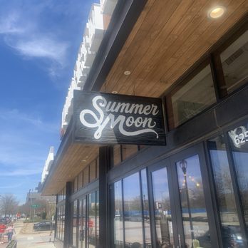 SUMMER MOON COFFEE - Updated November 2025 - 298 Photos & 195 Reviews ...