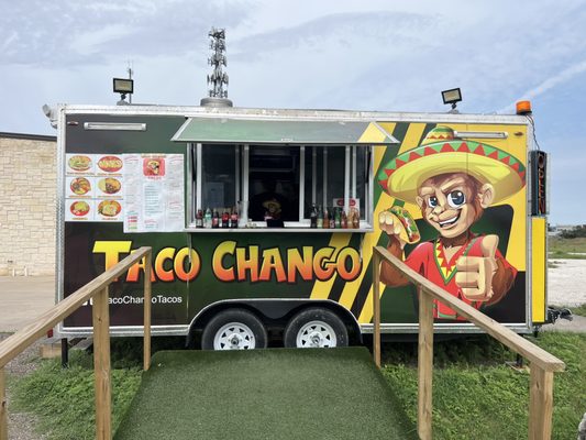 TACO CHANGO - Updated June 2025 - 30 Photos & 21 Reviews - 12900 Trails ...