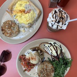 SNOOZE, AN A.M. EATERY - 9674 Photos & 8176 Reviews - 3940 5th Ave, San ...