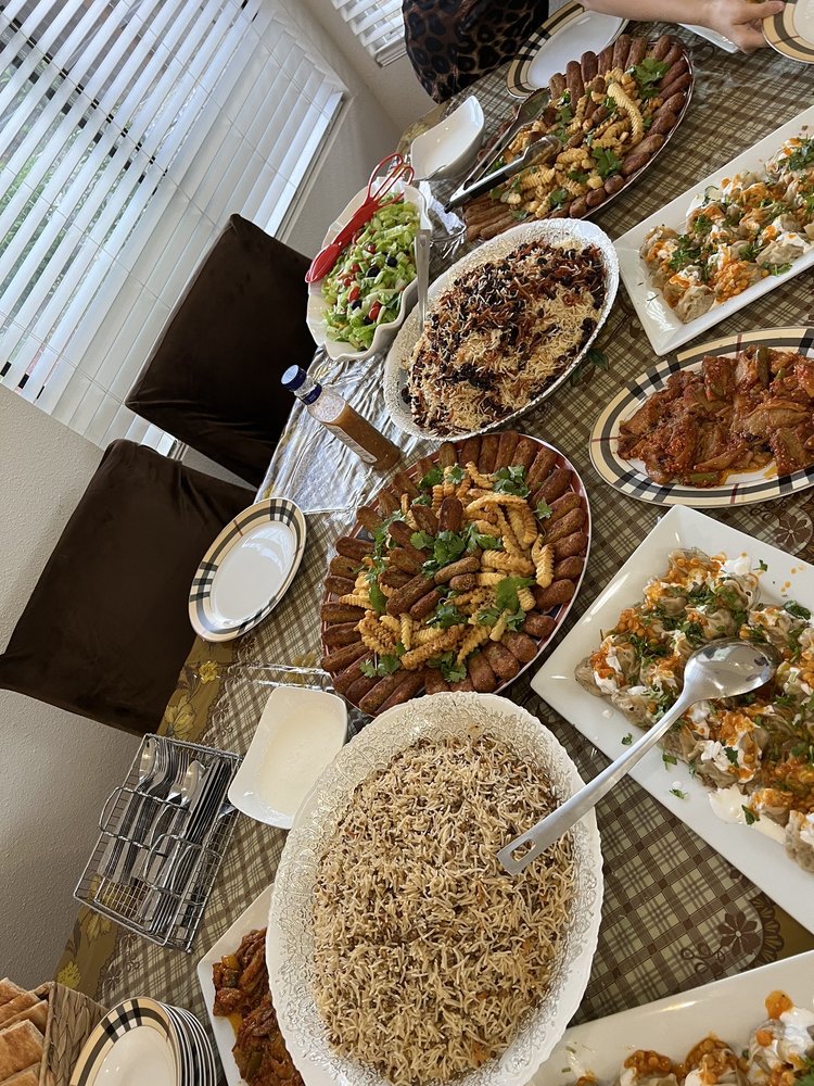 NAAN & KABOB BAZAAR - Updated January 2026 - 224 Photos & 178 Reviews ...