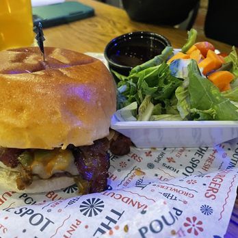 THE HOPS SPOT - Updated February 2025 - 323 Photos & 321 Reviews - 116 ...