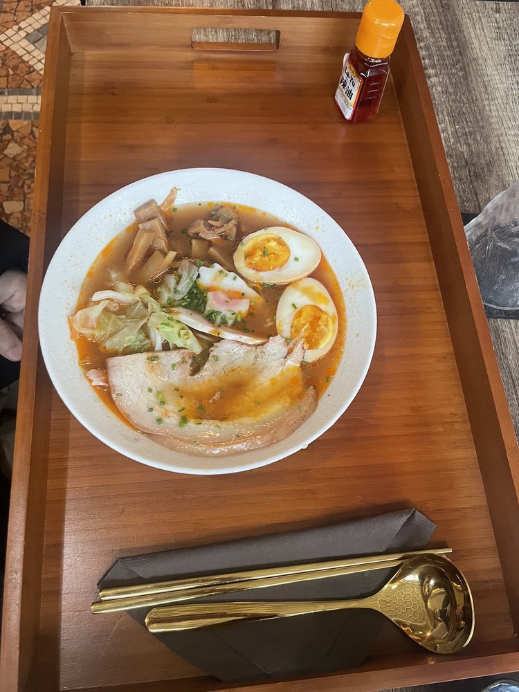 NEKO BENTO & RAMEN - Updated June 2024 - Via Giuseppe Mazzini 20 ...