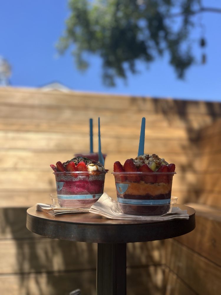 BLUE BOWL SUPERFOODS - Updated December 2025 - 78 Photos & 48 Reviews ...