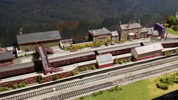 THE GREAT SCALE MODEL TRAIN SHOW - Updated October 2025 - 2200 York Rd ...