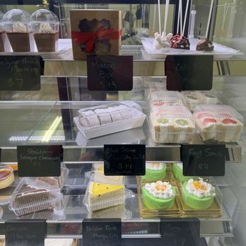 CAKE IT BY DA DA - Updated December 2024 - 88 Photos & 18 Reviews - 615 ...