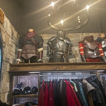 KNIGHT WATCH GAMES - Updated December 2025 - 220 Photos & 77 Reviews ...