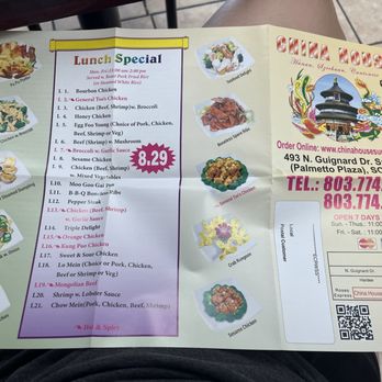 CHINA HOUSE - Updated October 2025 - 23 Photos & 16 Reviews - 493 N ...