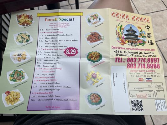 CHINA HOUSE - Updated October 2025 - 23 Photos & 16 Reviews - 493 N ...