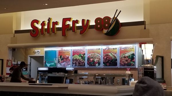 STIR FRY 88 - Updated December 2025 - 11 Photos & 13 Reviews - 5043 ...