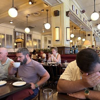 PARC - Updated August 2024 - 4060 Photos & 3339 Reviews - 227 S 18th St ...