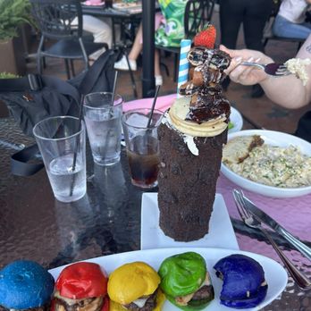 SUGAR FACTORY - BOSTON - Updated February 2025 - 226 Photos & 129 ...