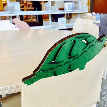 SHREWSBURY PUBLIC LIBRARY - Updated January 2026 - 57 Photos - 609 Main ...