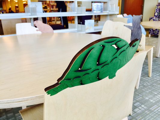 SHREWSBURY PUBLIC LIBRARY - Updated January 2026 - 57 Photos - 609 Main ...