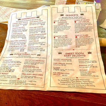 SOLOMON’S CASTLE - Updated December 2025 - 364 Photos & 99 Reviews ...