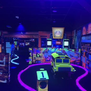 AR’S ENTERTAINMENT HUB - Updated September 2025 - 27 Photos - 14001 ...