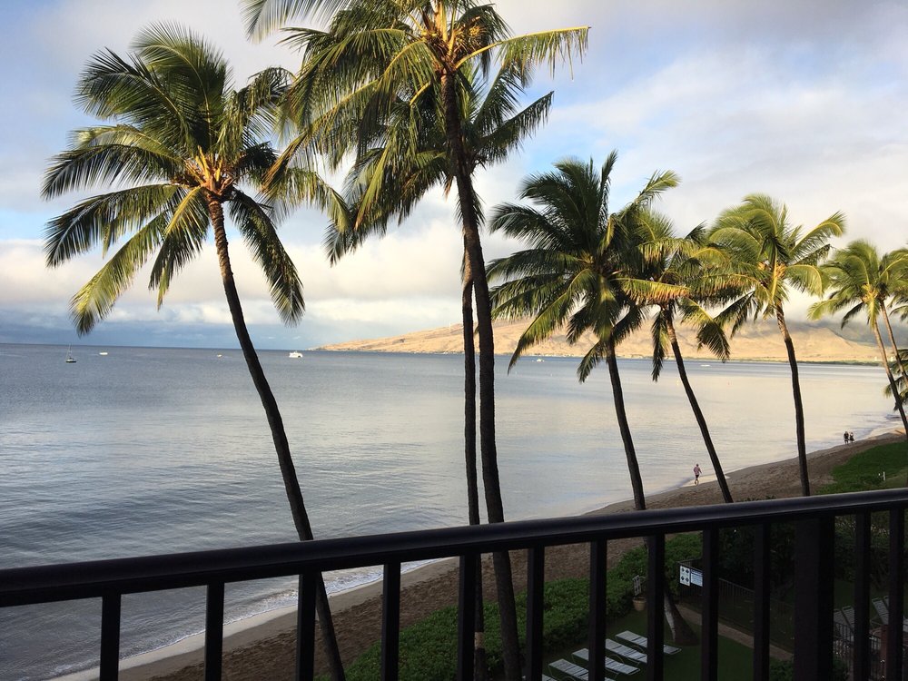 KIHEI BEACH RESORT - Updated December 2024 - 36 S Kihei Rd, Kihei ...