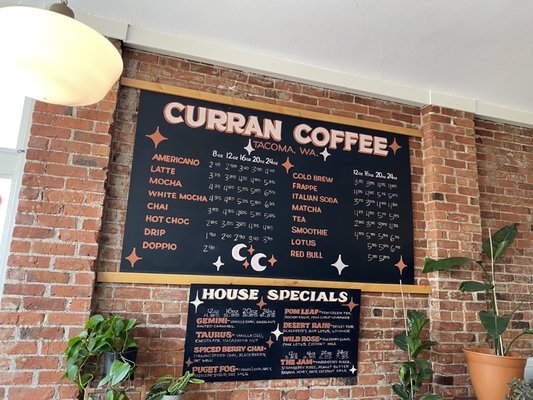 CURRAN COFFEE - 19 Photos & 18 Reviews - 2123 N 30th St, Tacoma, WA - Yelp