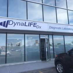 DYNALIFE DX - 3011-66 street, Edmonton, Alberta, Canada - Medical ...