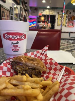 SPANGLES - Updated September 2025 - 35 Photos & 54 Reviews - 612 S ...