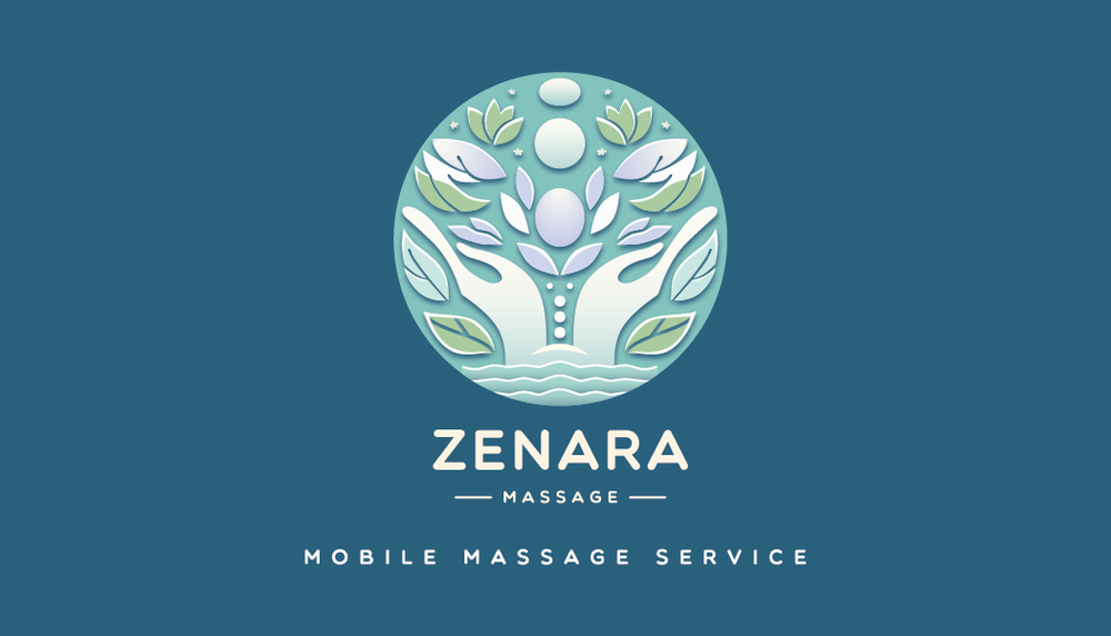 ZENARA MASSAGE - Updated May 2025 - Enterprise, Nevada - Massage Therapy - Phone Number - Yelp