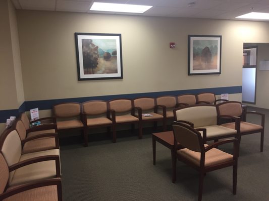 WAKEMED PRIMARY CARE - GARNER - Updated December 2025 - 12 Photos - 400 ...