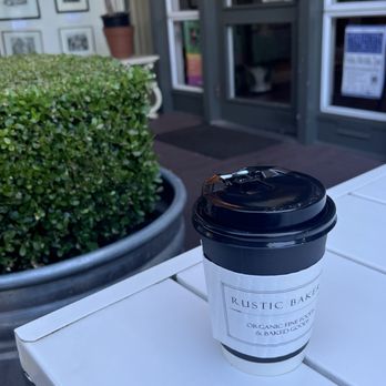 RUSTIC BAKERY - Updated July 2025 - 652 Photos & 634 Reviews - 2017 ...