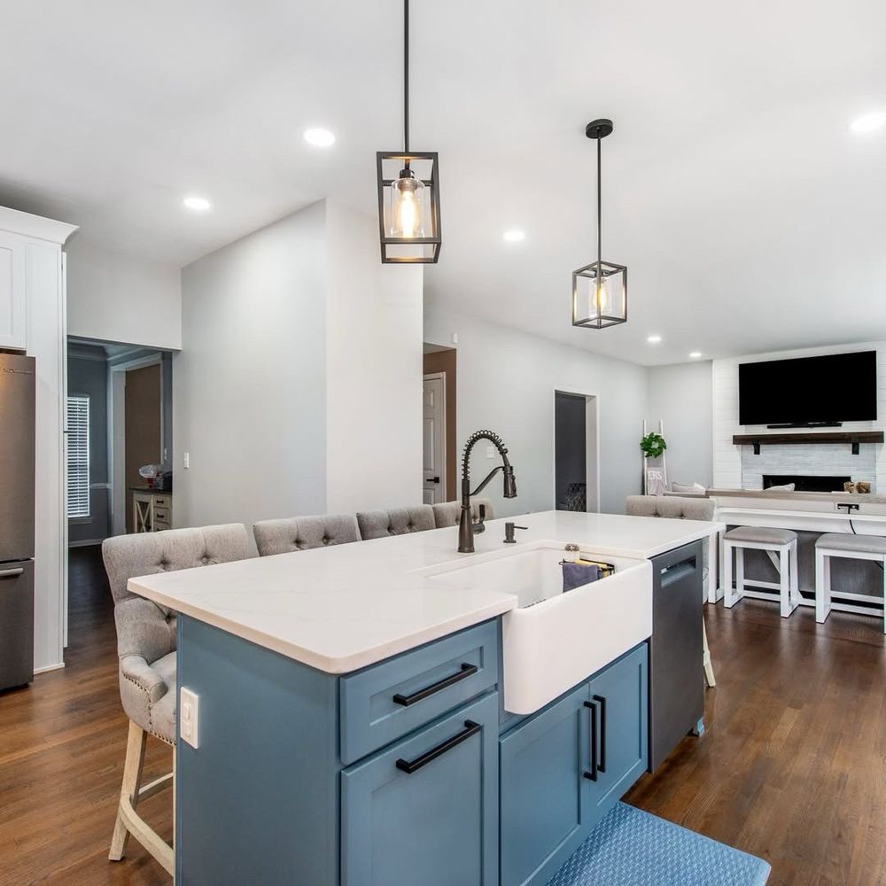 ALEX CONSTRUCTION AND RENOVATION - Updated August 2025 - 23 Photos - 45 ...