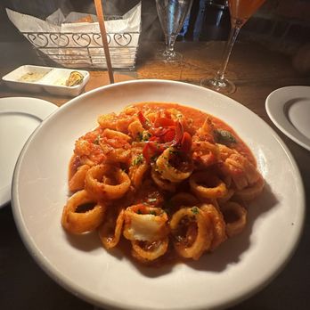 OSTERIA CUCINA RUSTICA - Updated December 2025 - 443 Photos & 349 ...