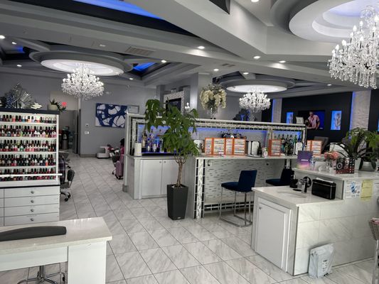 CHAMPIONS NAIL SPA ADDISON - Updated April 2025 - 58 Photos & 41 Reviews - 14380 Marsh Ln ...
