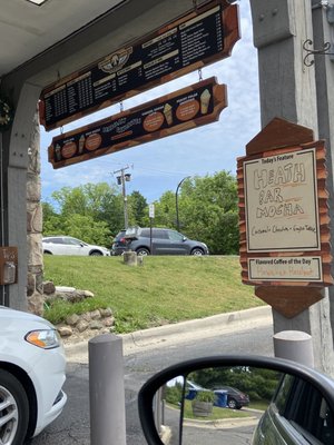 BEARCLAW COFFEE - Updated June 2025 - 40 Photos & 70 Reviews - 2460 ...