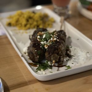 BABA RESTAURANT - 155 Photos & 87 Reviews - 1242 W Summit Pkwy, Spokane ...