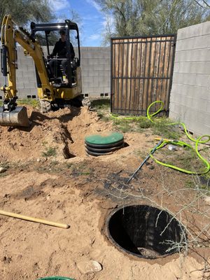 BLACK MOUNTAIN SEPTIC SERVICES - Updated December 2025 - 36 Photos & 18 ...