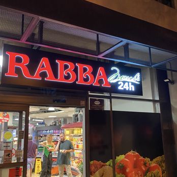 RABBA FINE FOODS - Updated December 2025 - 25 Photos & 26 Reviews - 361 ...