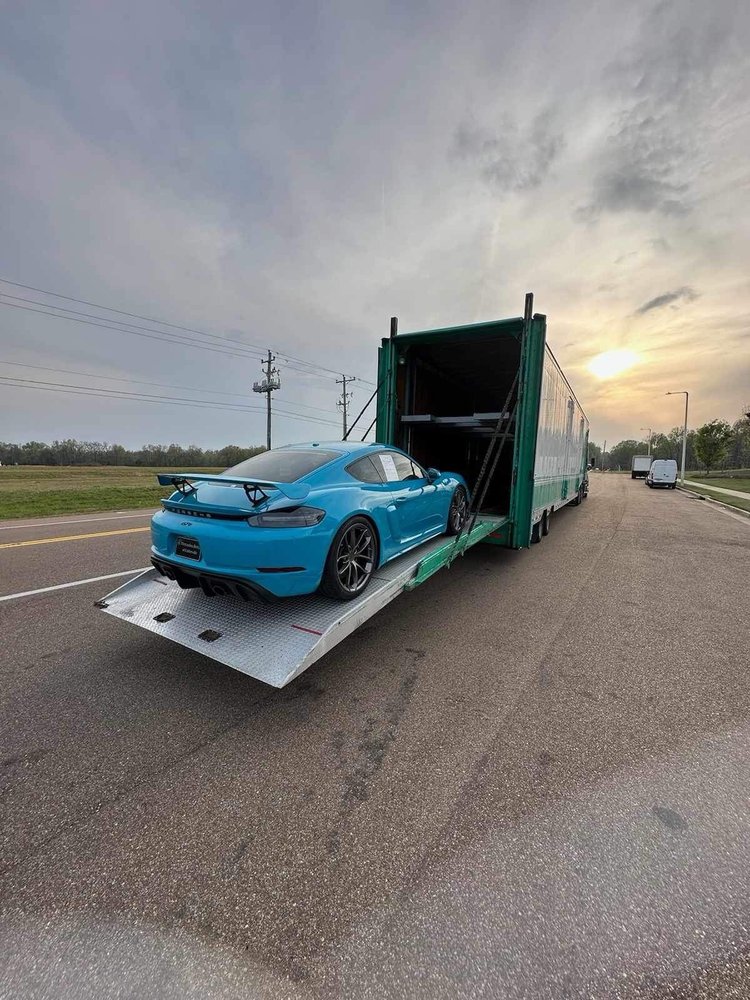 GENESIS EXOTIC TRANSPORT - Updated May 2024 - 37 Photos - 660 Tucker Ln ...