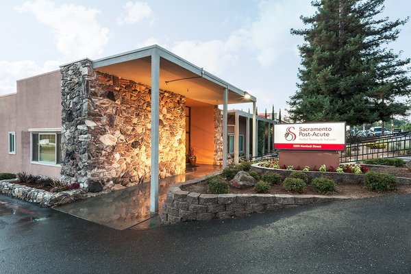 SACRAMENTO POST-ACUTE - Updated December 2025 - 33 Photos & 30 Reviews ...
