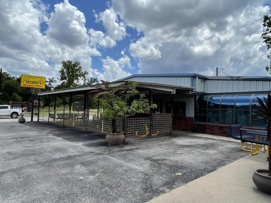 STORMS DRIVE-IN RESTAURANT - Updated January 2026 - 70 Photos & 136 ...