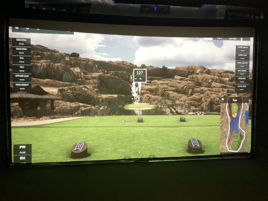 DOGLEG NORTH INDOOR GOLF & LOUNGE - Updated May 2025 - 2700 Broadway N ...