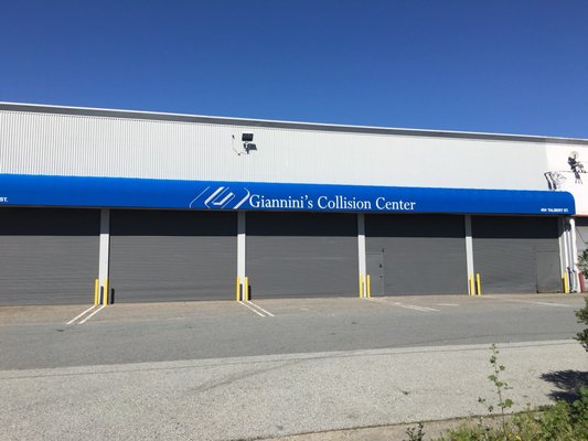 GIANNINI’S AUTO BODY - 39 Photos & 226 Reviews - 460 Talbert St, Daly ...