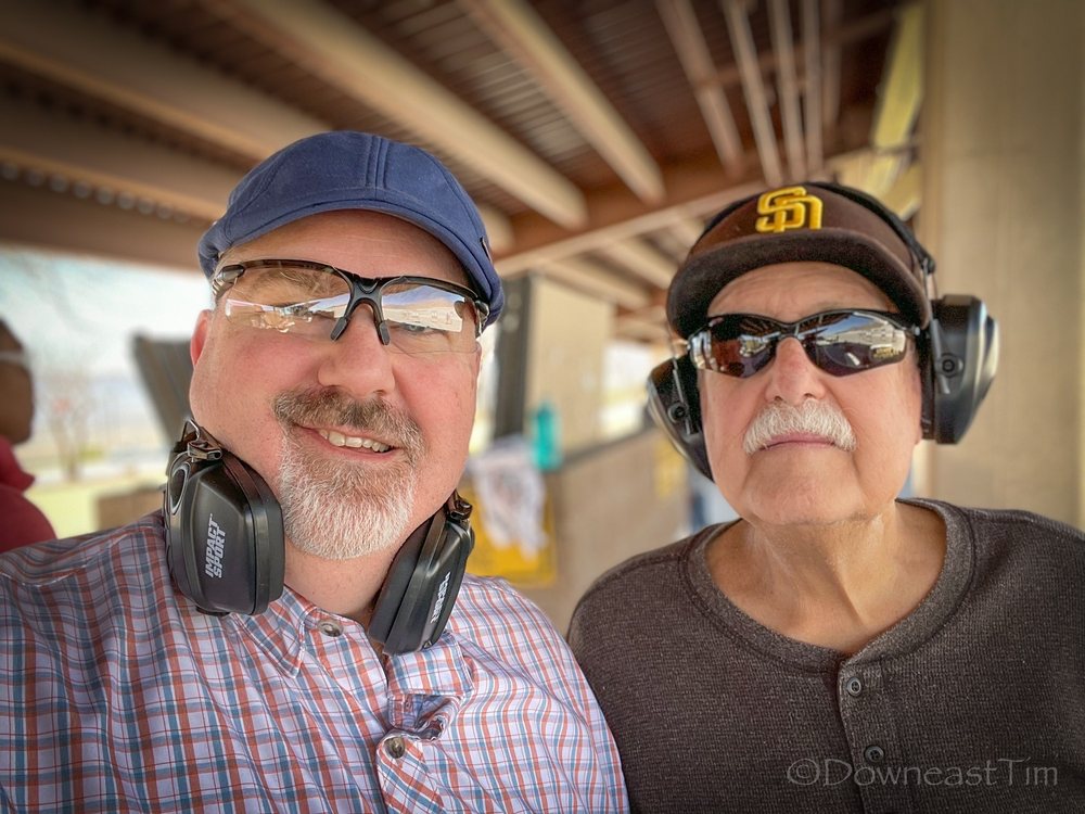 CLARK COUNTY SHOOTING COMPLEX - Updated February 2025 - 364 Photos ...