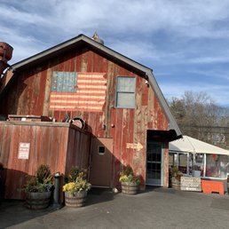 LITTLE BARN - Updated December 2025 - 224 Photos & 328 Reviews - 1050 ...