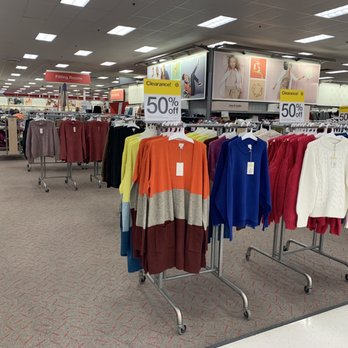 TARGET - Updated July 2025 - 18 Photos & 19 Reviews - 7535 W Broadway ...