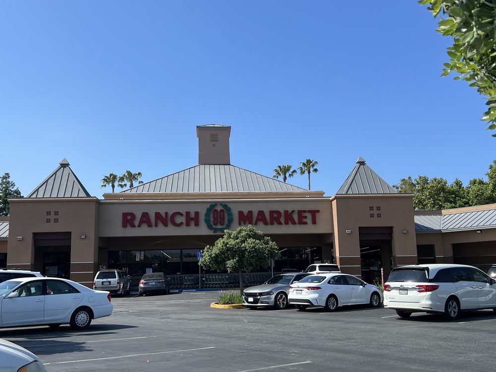 99 RANCH MARKET - Updated July 2024 - 922 Photos & 281 Reviews - 1688 ...