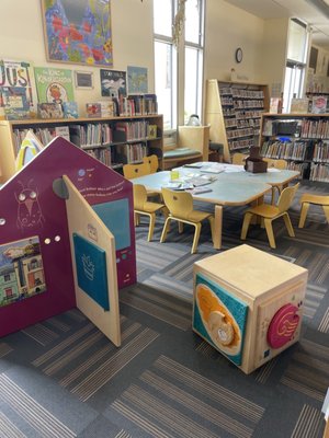 EXCELSIOR BRANCH LIBRARY - Updated October 2025 - 65 Photos & 42 ...