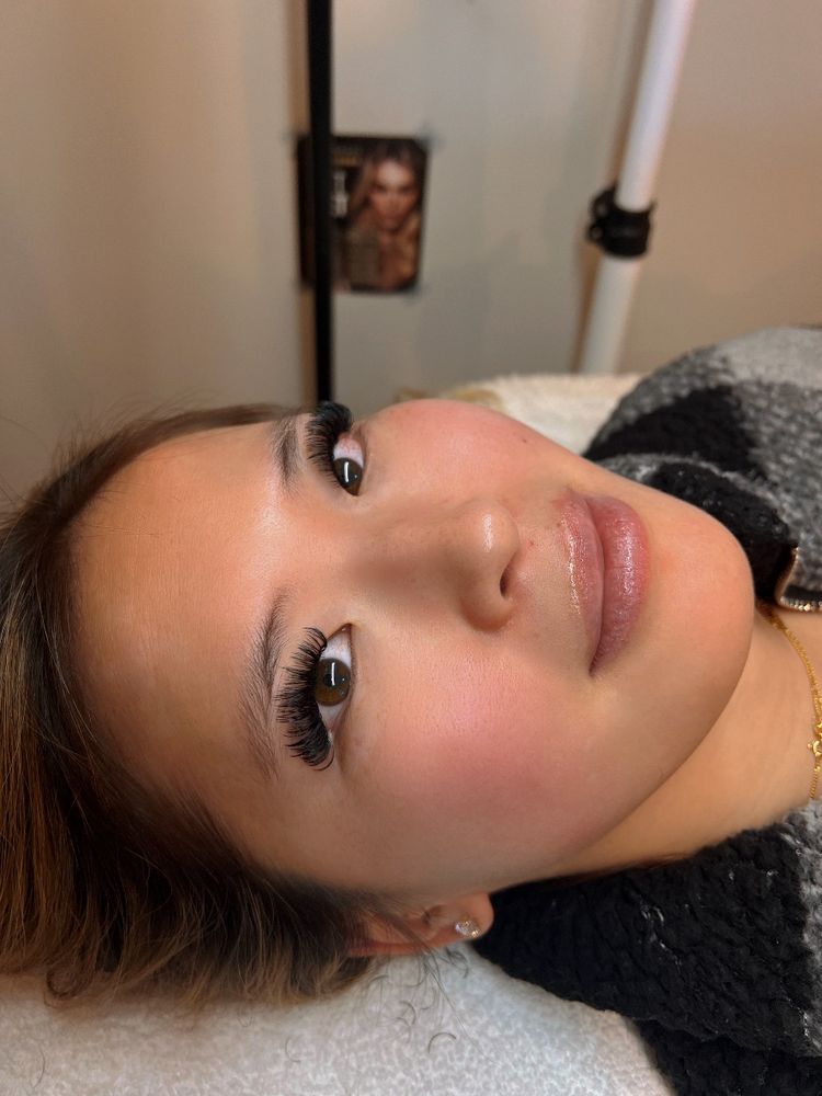 LASH OUT ESTHETICS - Updated June 2024 - 16 Photos - 5 Williams Blvd ...