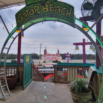 GATOR BEACH - Updated December 2025 - 132 Photos & 65 Reviews - 20001 ...