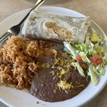 SOMEBURROS - Updated February 2025 - 197 Photos & 407 Reviews - 101 E ...