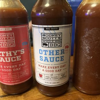 SCOTT’S BAR-B-QUE - Updated December 2025 - 260 Photos & 178 Reviews ...