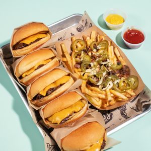 FAT GUY’S BURGER BAR - Updated June 2025 - 19 Photos & 25 Reviews ...