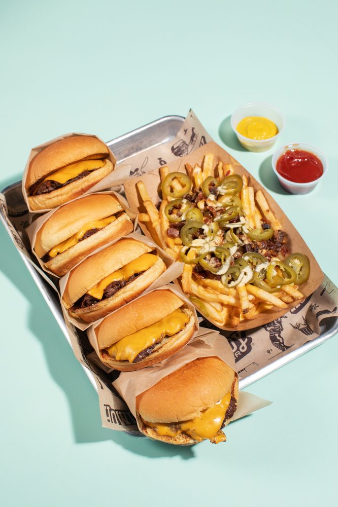 HOWDY BURGER - Updated December 2025 - 25 Photos & 47 Reviews - 1124 S ...